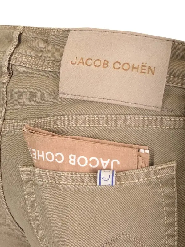 Jacob Cohen Nick Slim” Trousers