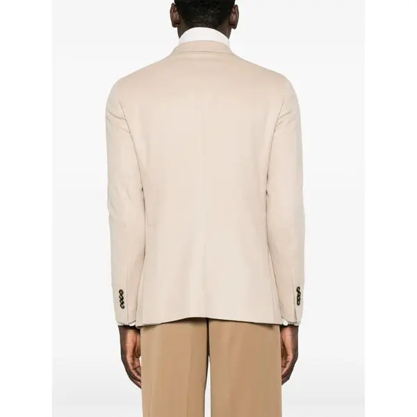 Tagliatore Neutrals Jackets Blazers