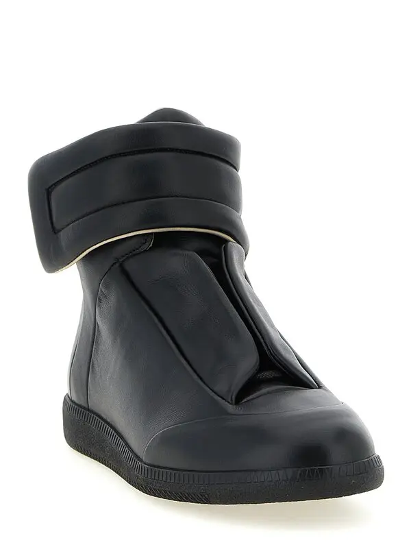 MAISON MARGIELA Future' Sneakers - Black
