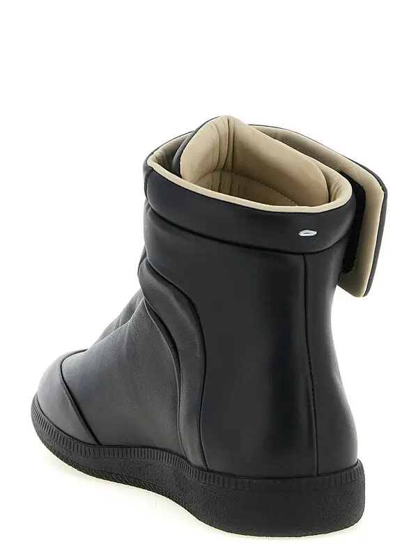 MAISON MARGIELA Future' Sneakers - Black