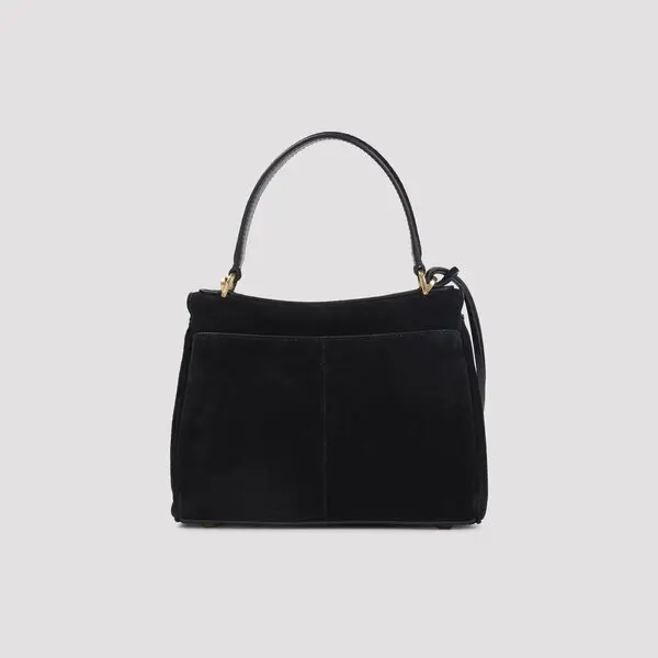 Balenciaga Rodeo Mini Top Handle Bag - Black