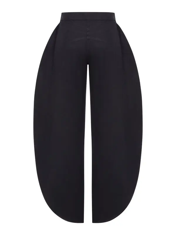 Alaïa Cotton Trousers
