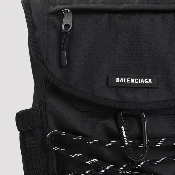 Balenciaga Hike Backpack