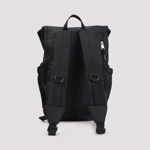 Balenciaga Hike Backpack - Black