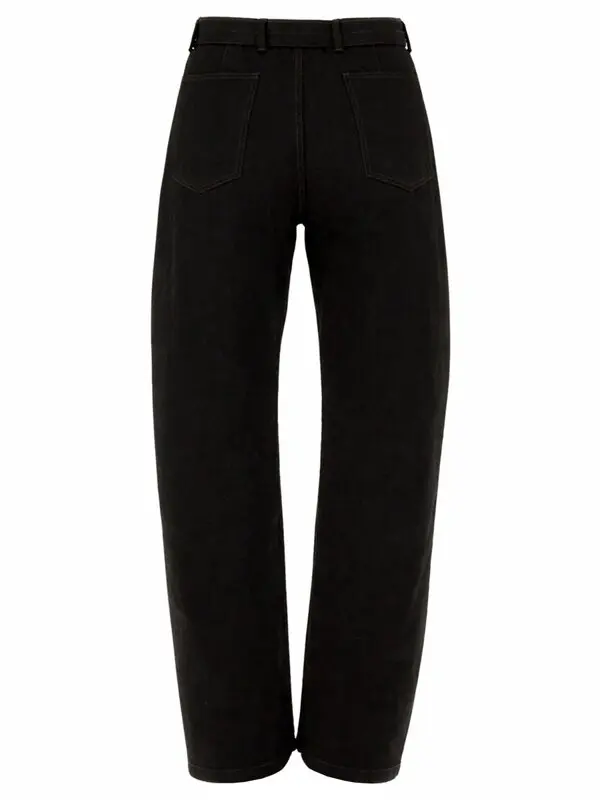 LEMAIRE Pantalone Twisted