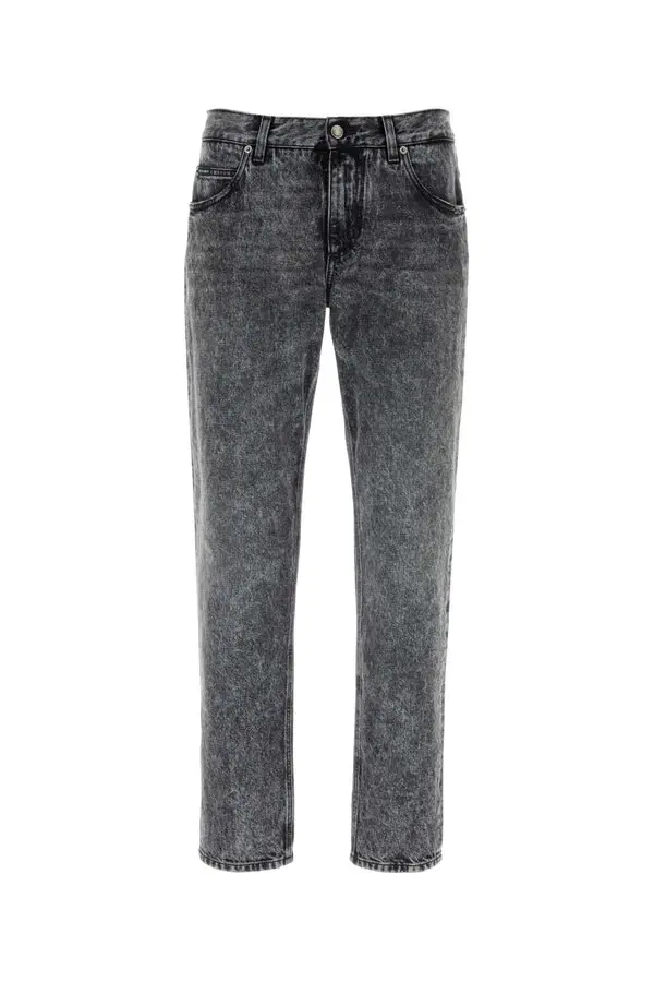 Dolce & Gabbana Denim Jeans