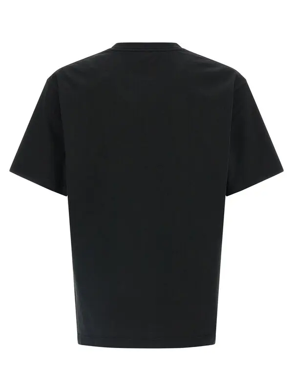 Kenzo Wild Tiger Embroidered' T-shirt