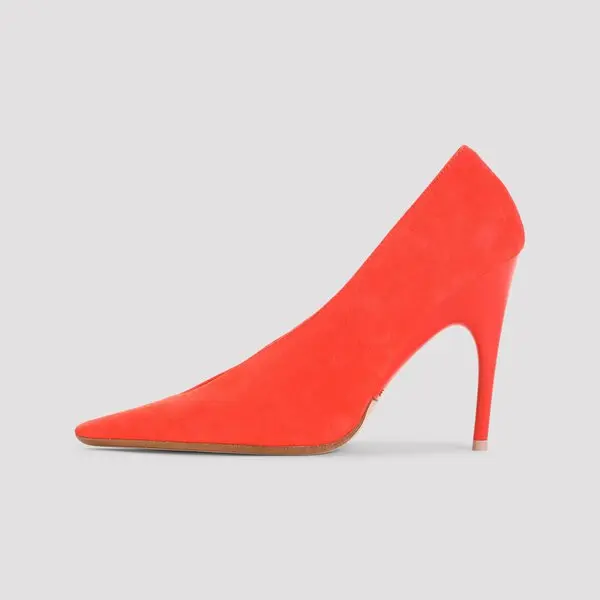 Balenciaga Duchesse Pumps - Multicolor
