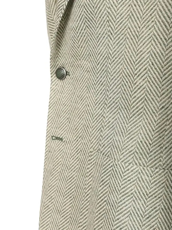 Tagliatore Montecarlo Jersey Resca Lancia Lino Cotone