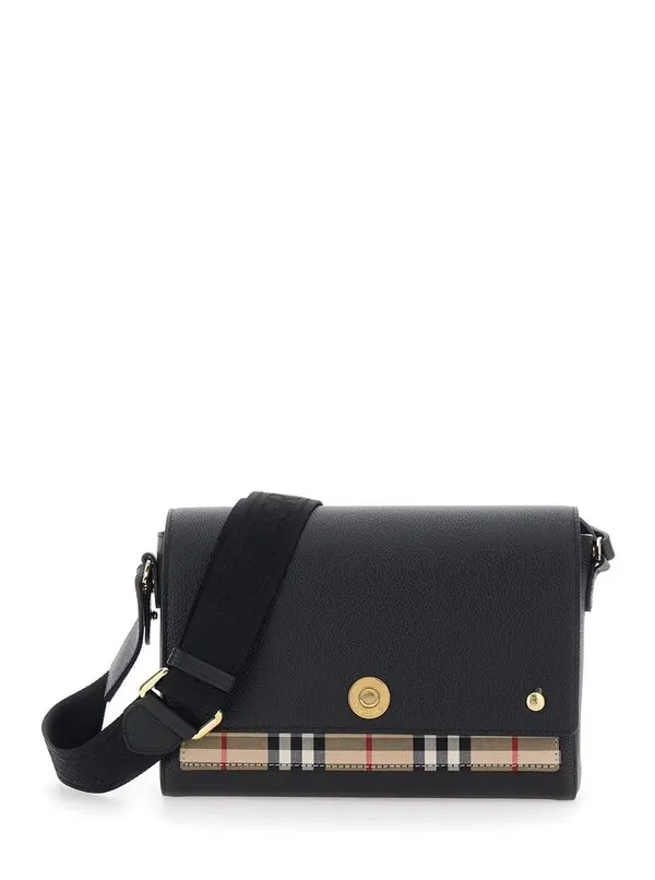 Burberry Ll Md Note Vvc - Multicolor
