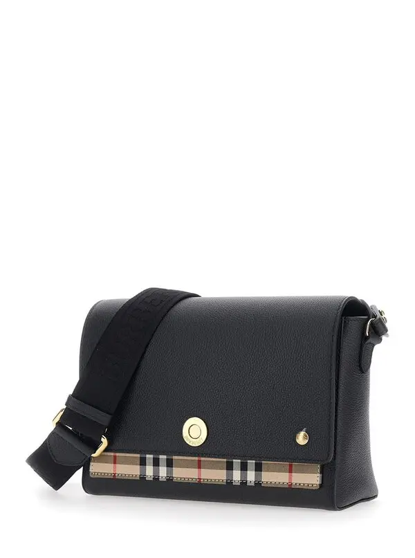 Burberry Ll Md Note Vvc - Multicolor