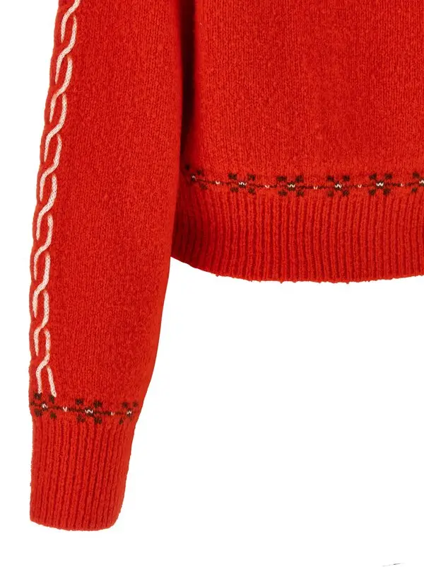 Guest In Residence Cashmere Blend Cardigan