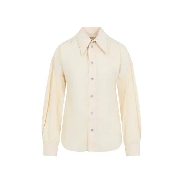 LEMAIRE Pointed Collar Shirt