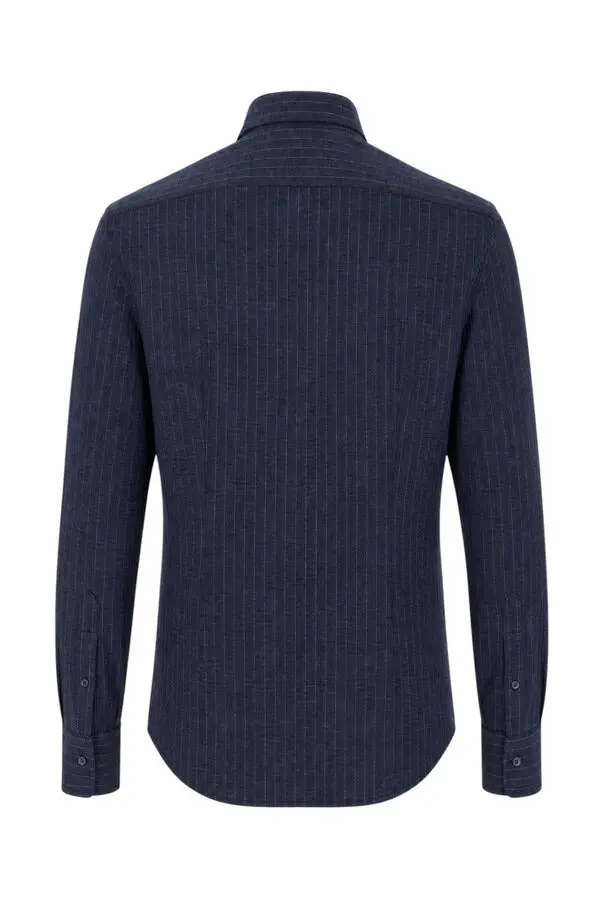 Brunello Cucinelli Clothing Shirts