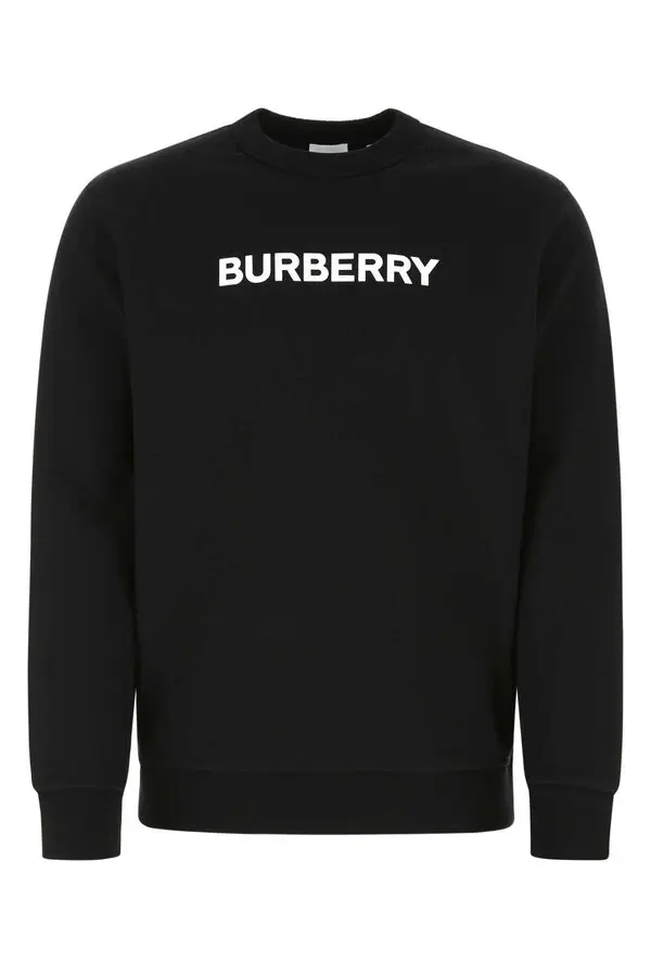 Burberry Cotton Sweatshirt