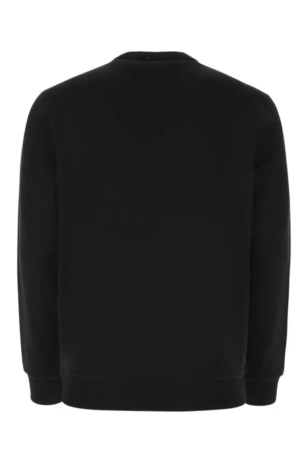 Burberry Cotton Sweatshirt