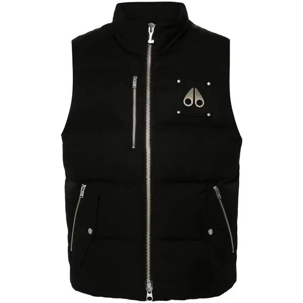 Moose Knuckles Jackets Waistcoats & Gilets
