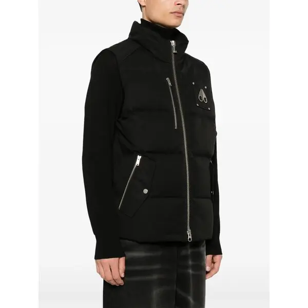 Moose Knuckles Jackets Waistcoats & Gilets