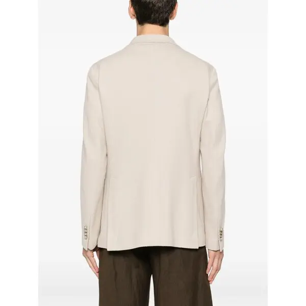 Tagliatore Neutrals Jackets Suit & Dinner Jackets