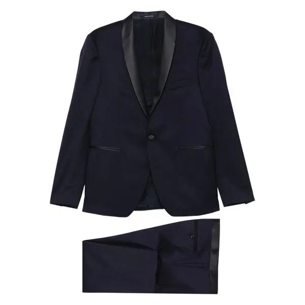 Tagliatore Suits Dinner Suits