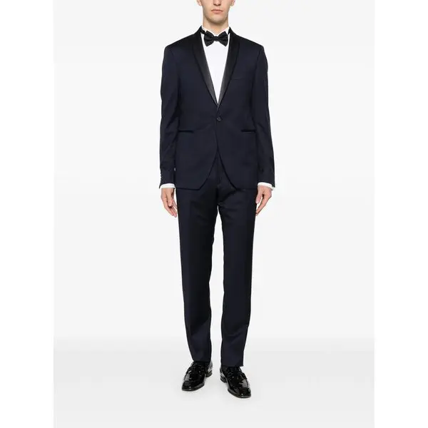 Tagliatore Suits Dinner Suits