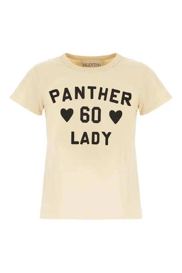 Valentino Garavani Graphic T-shirt - Multicolor
