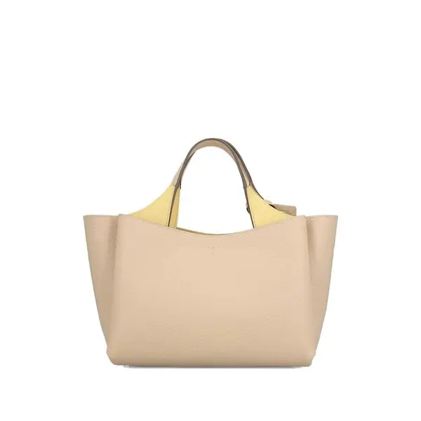 TOD'S Neutrals Mini Bags - Cream