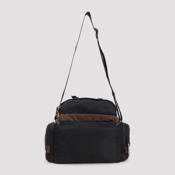 Prada Bandoliera Bag