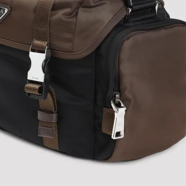 Prada Bandoliera Bag