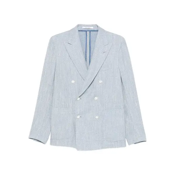 Tagliatore Jackets Blazers
