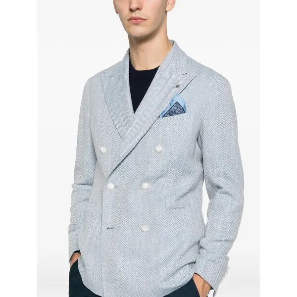 Tagliatore Jackets Blazers