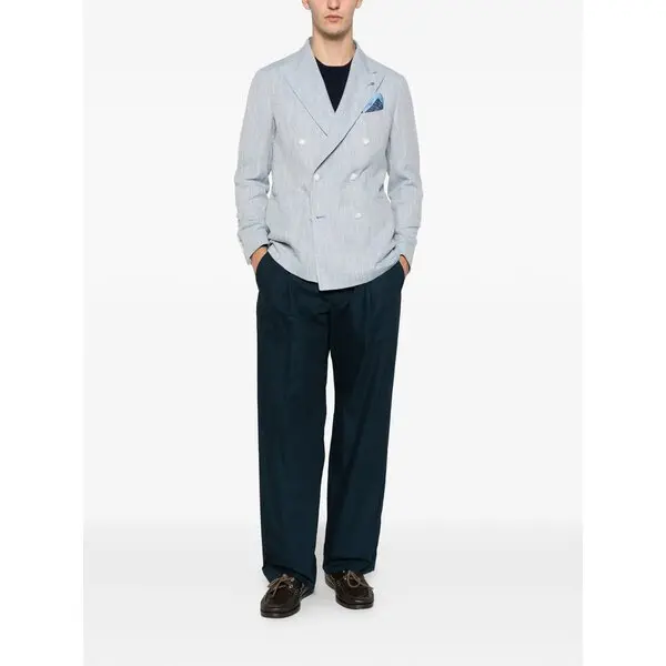 Tagliatore Jackets Blazers