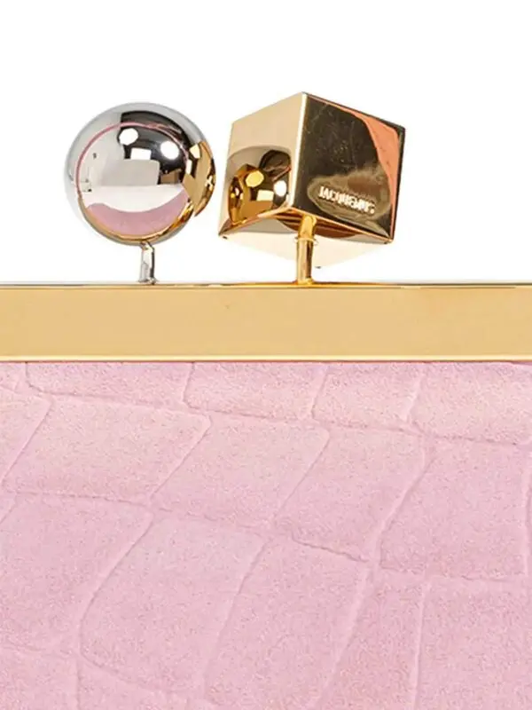 Jacquemus The Salon Handbag