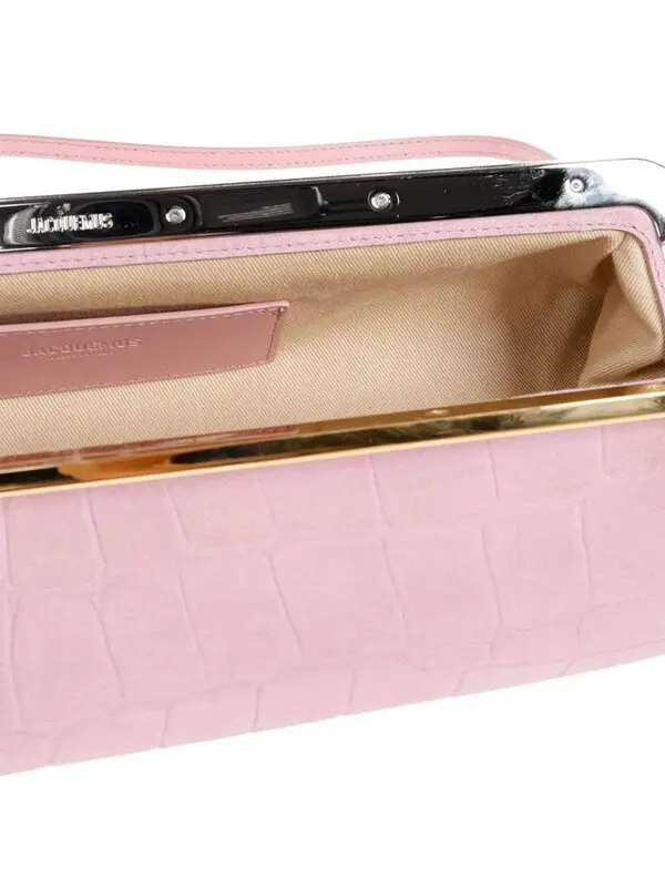 Jacquemus The Salon Handbag