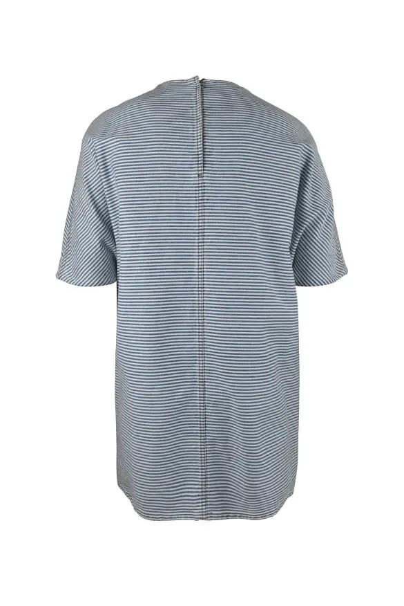 Prada Denim Dress