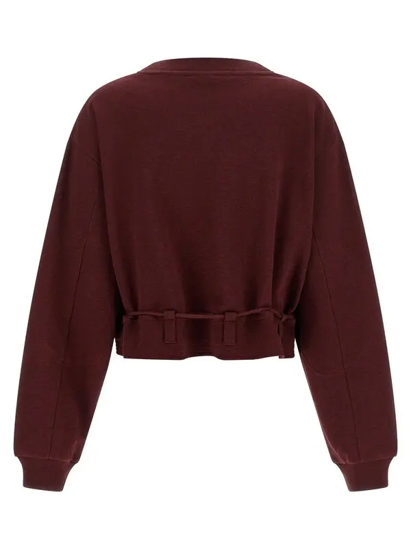 Dries Van Noten Haserfiela' Sweatshirt