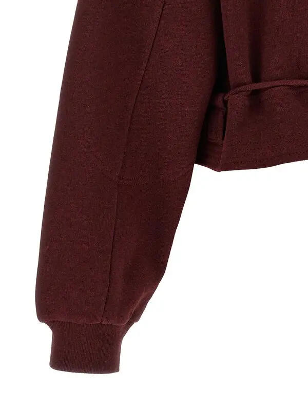 Dries Van Noten Haserfiela' Sweatshirt