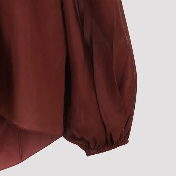 Zimmermann Aster Blouse