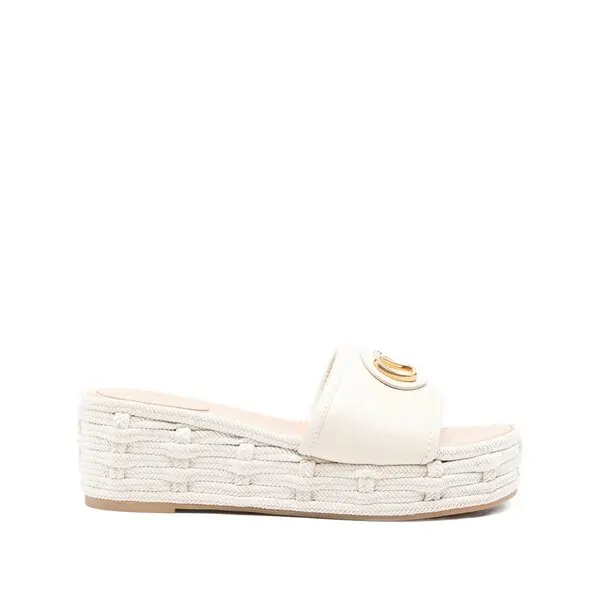 Valentino Garavani Shoes - White