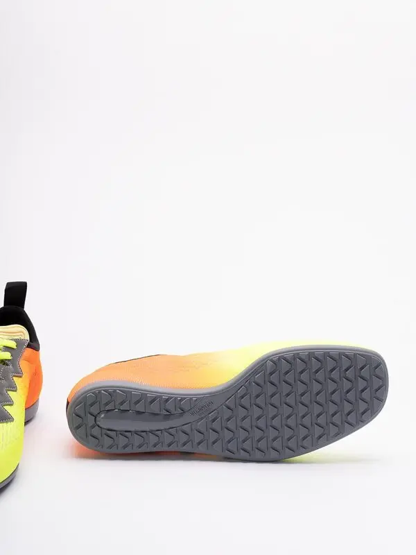 Valentino Garavani Runner Sneakers - Multicolor