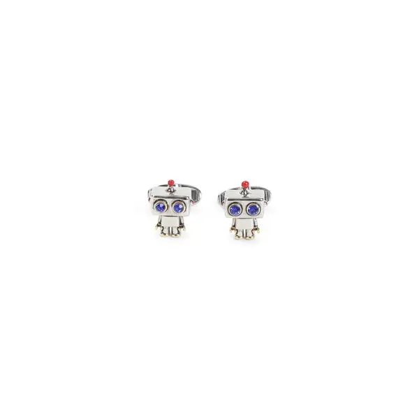 Paul Smith Robot Cufflinks