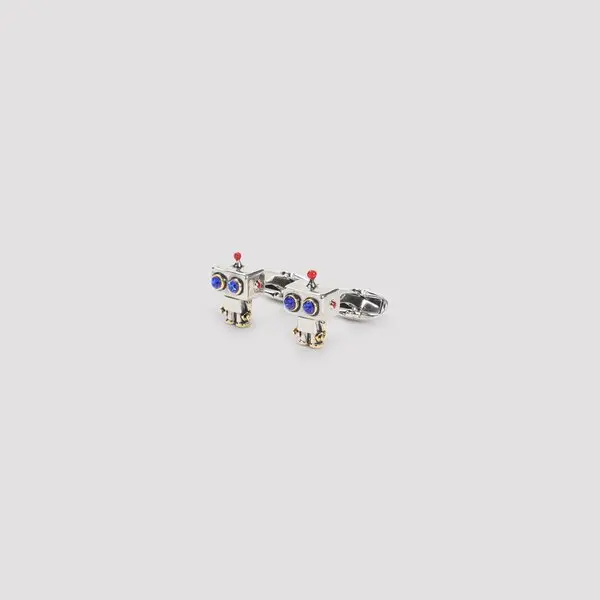 Paul Smith Robot Cufflinks