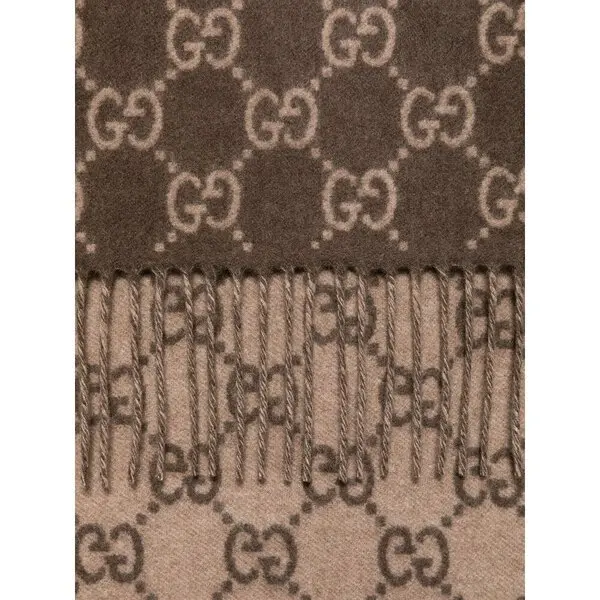 Gucci Scarves