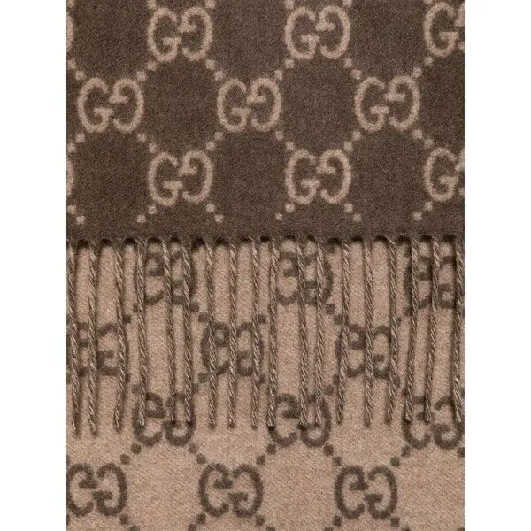 Gucci Scarves
