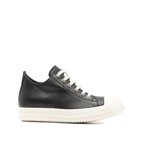 Rick Owens Trainers - Black