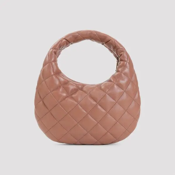 Saint Laurent Icarino Mini Hobo Bag