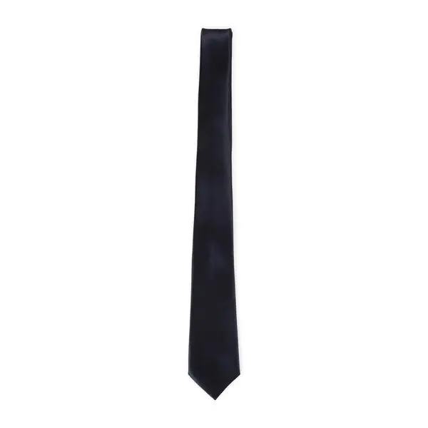 Saint Laurent Silk Tie