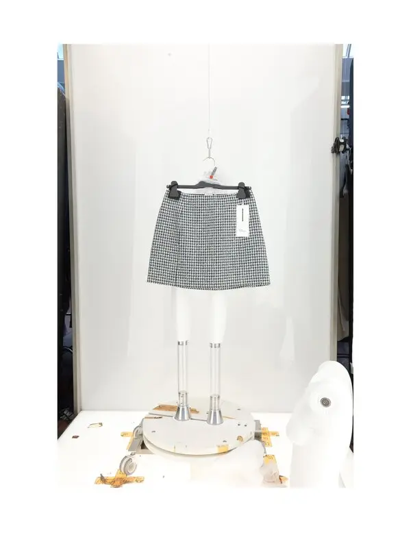 Dior Skirt