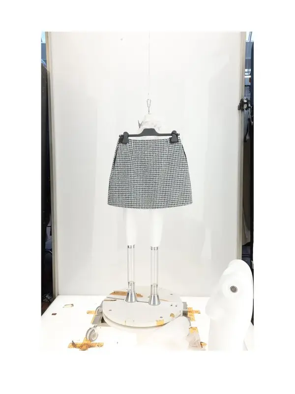 Dior Skirt