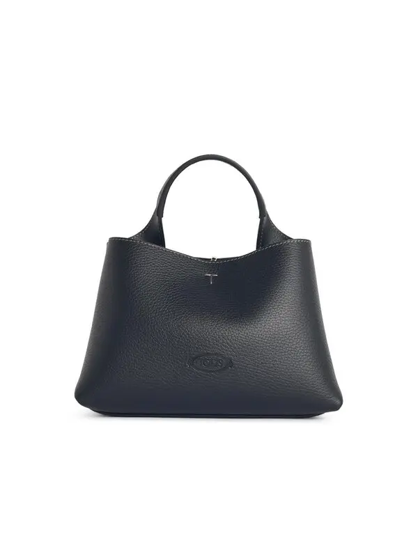 TOD'S Micro Bag In Leather